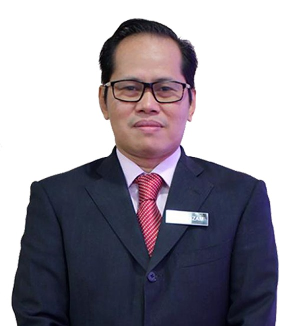 KPM | Bahagian & Unit